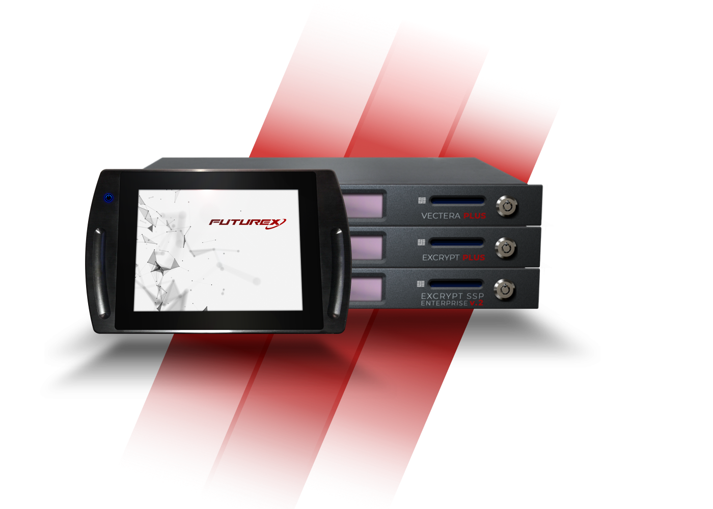 Futurex Documentation - Home